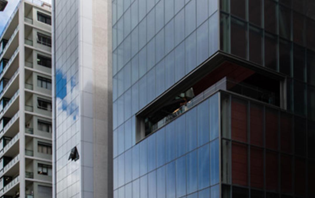 Revolutionizing Sustainable Architecture - niobium.tech